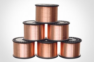 Copper Magnesium Wires - Metalco