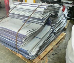 ISRI Tabloid or Aluminium Lithographic Sheets Supplier in Delhi - Metalco